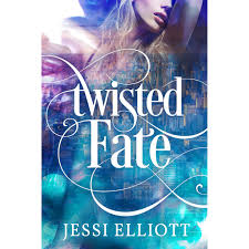 Twisted Fate – Book Review – Turn The Page Of Books