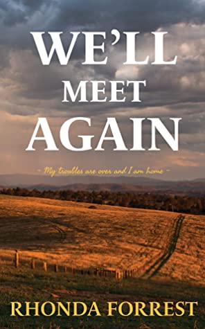 Book Review: We’ll Meet Again – Turn The Page Of Books